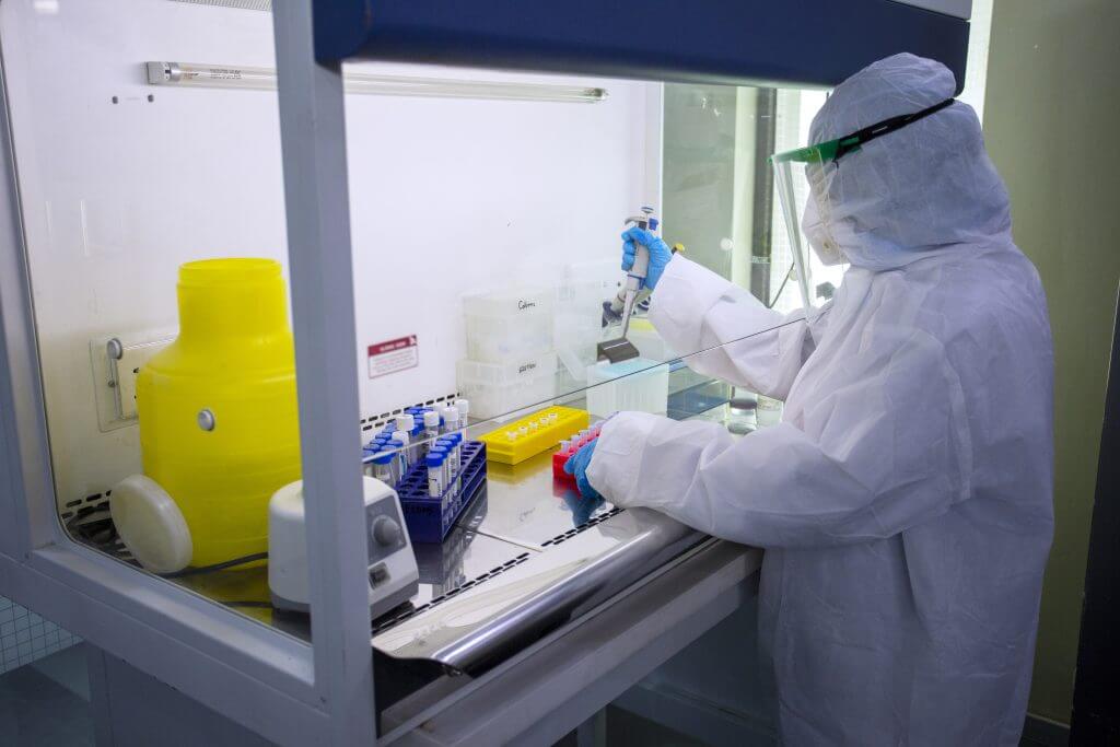 Molecular Pathology - Mughal Labs