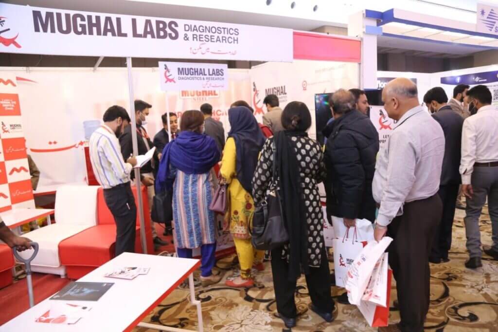 Picture Gallery - Mughal Labs