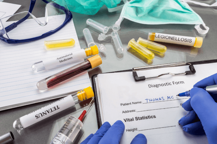 Understanding Common Medical Tests and Their Importance - Mughal Labs