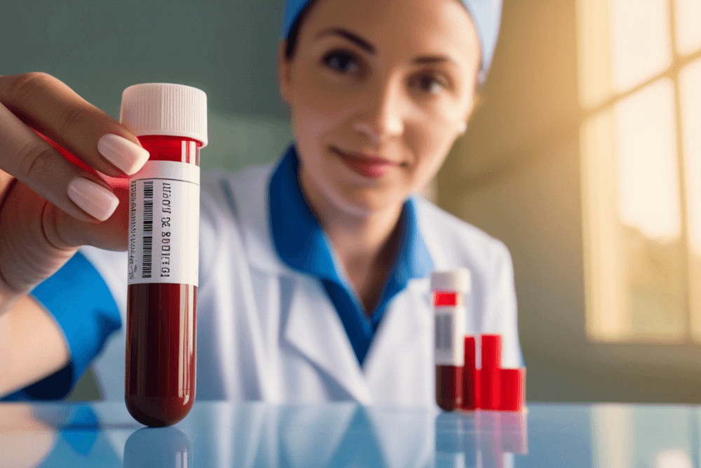 The Ultimate Guide to Home Blood Sample Collection in Lahore ...